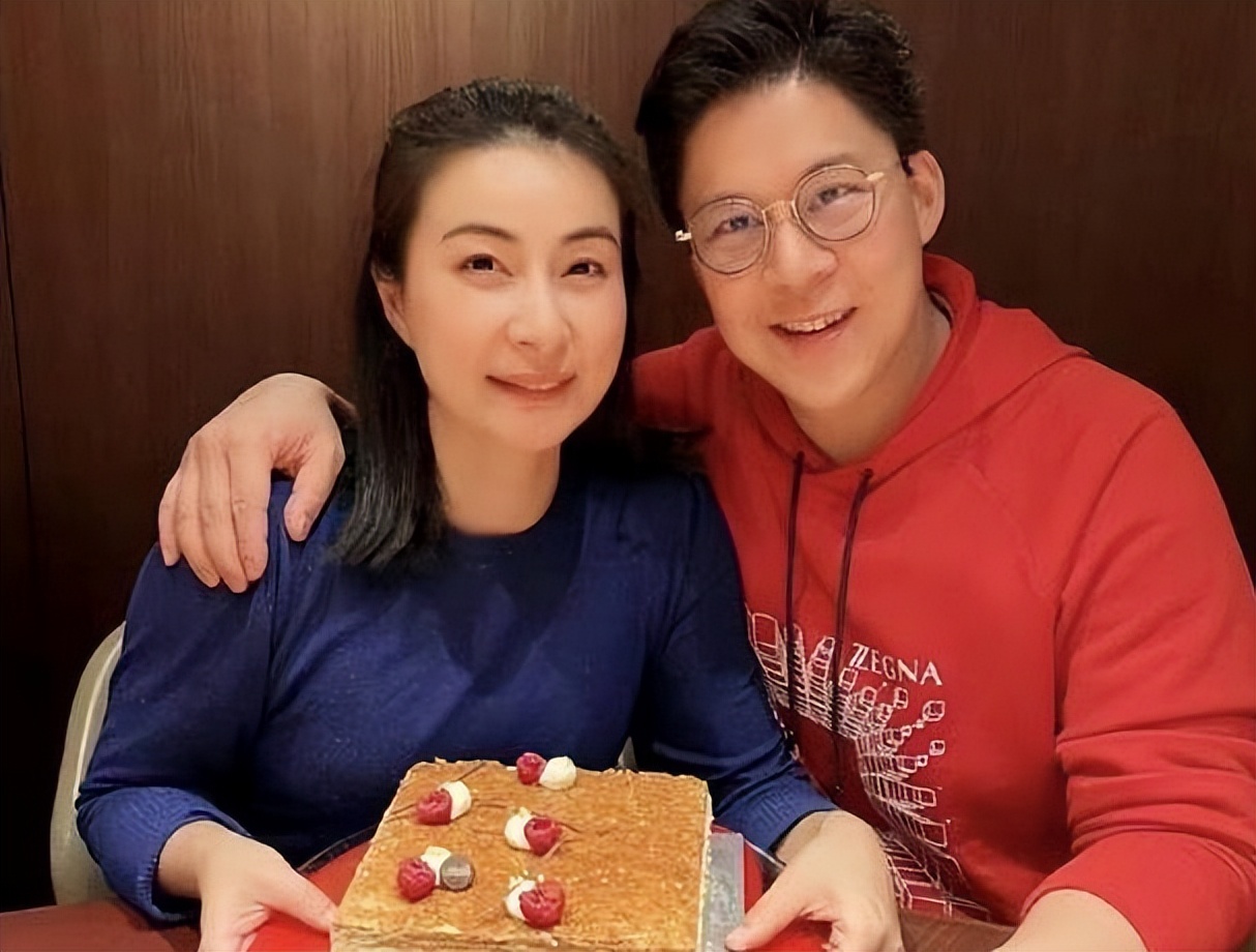 The diving queen Guo Jingjing "married" to a wealthy family for 20 ...