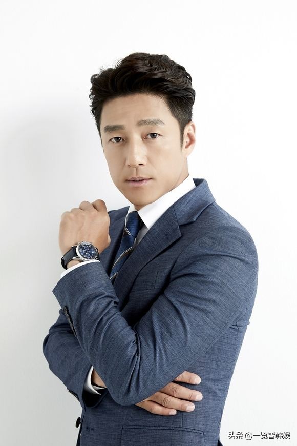 Ji Jin-hee's new drama partner Kim Hyun-joo became popular with Dae ...