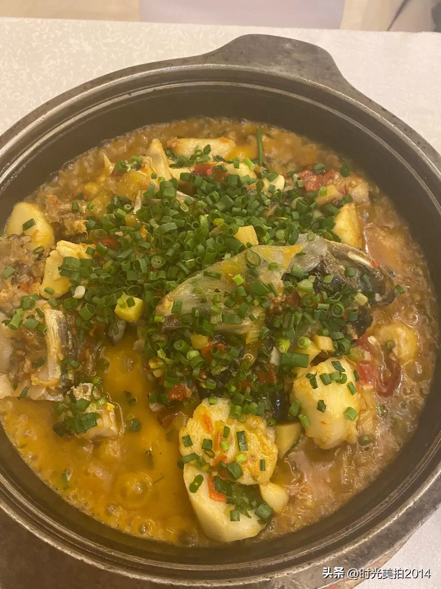 "3" Qianli Xun Food - Sichuan cuisine on the way to Tibet - iNEWS