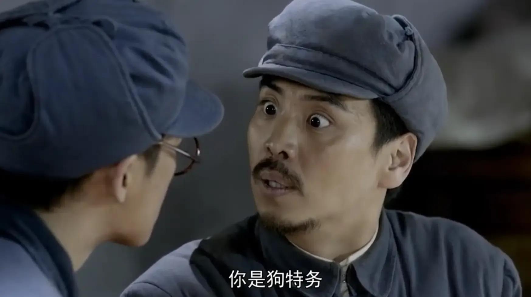 The three behaviors of war criminals made Shen Zui dumbfounded: With ...