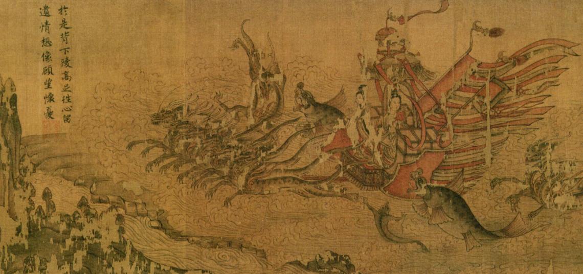 Meticulous Painting: Tradition and Modernity - iNEWS