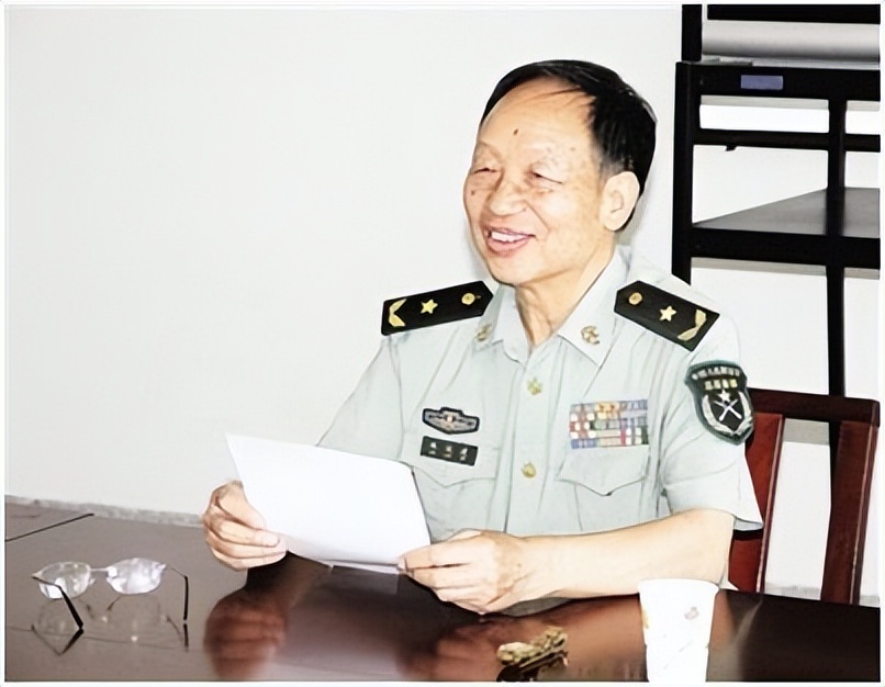 Guo Shi Wushuang - Academician Lin Junde who only does one thing in his ...