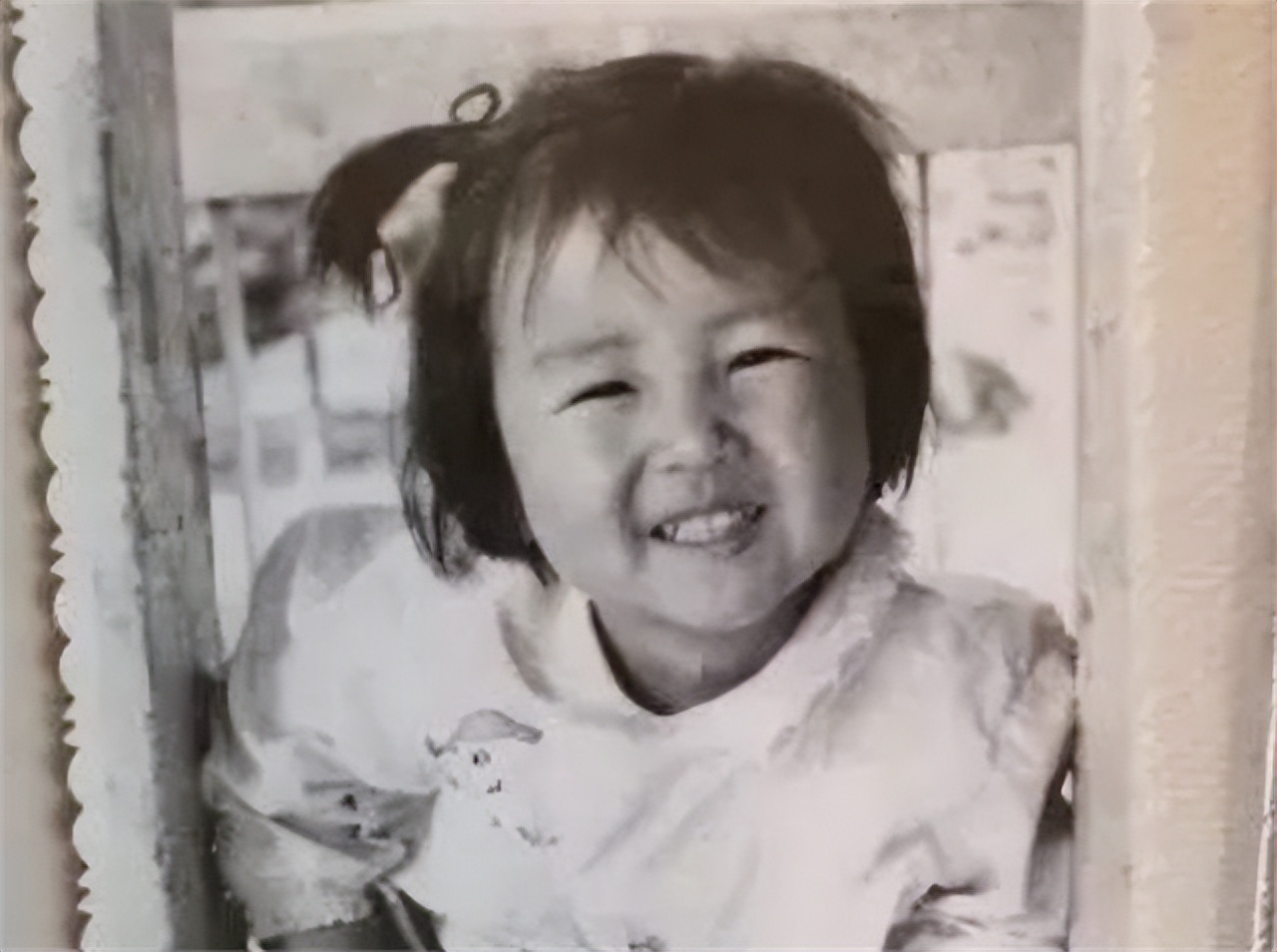 Astronaut Chen Dong: The next day after the wedding, he left his wife ...