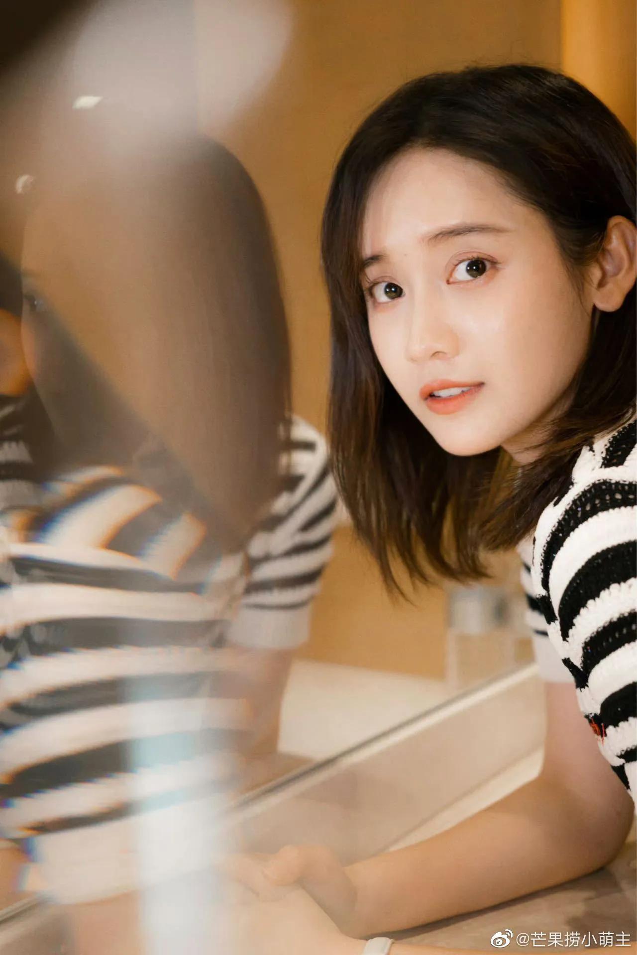 Zheng Qiuhong and Xie Binbin's new drama is so sweet - iMedia