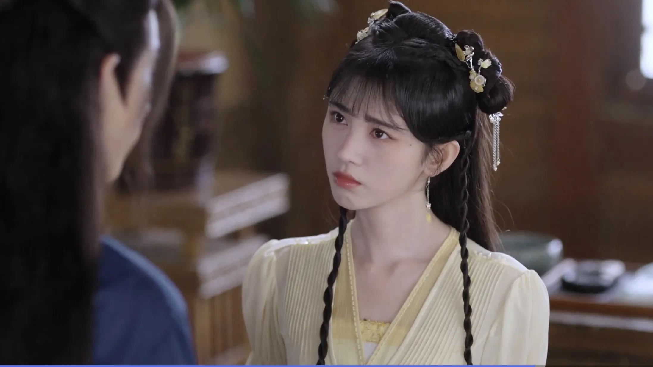 "Beauty of Resilience": Passing through the gate of Xianxia, wandering ...