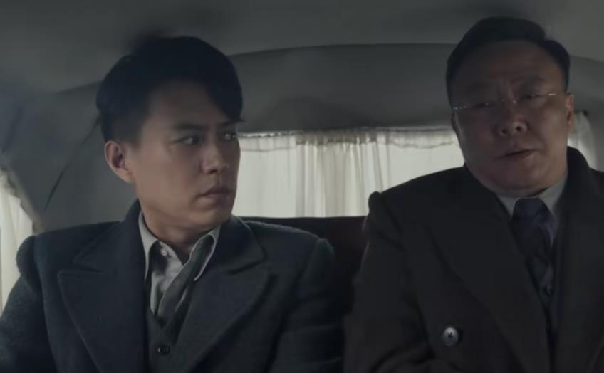 "Infernal Affairs": There are hidden mysteries in Lu Feng's life ...