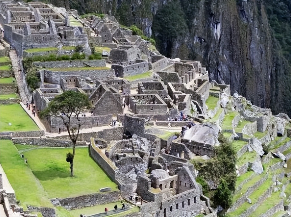 The Splendid City of the Inca Civilization - iNEWS