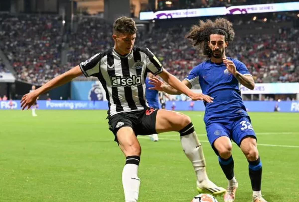 Real Madrid legend Marcelo in tears after horror tackle keeps opponent ...