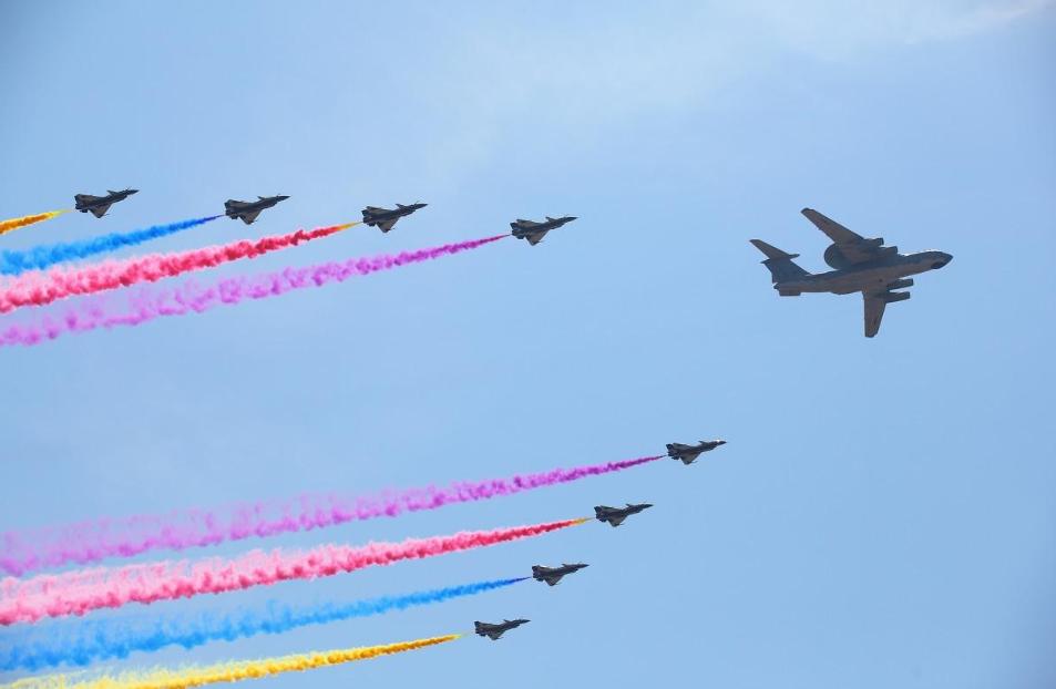 The five most powerful air-to-air missiles in the world, shot down ...