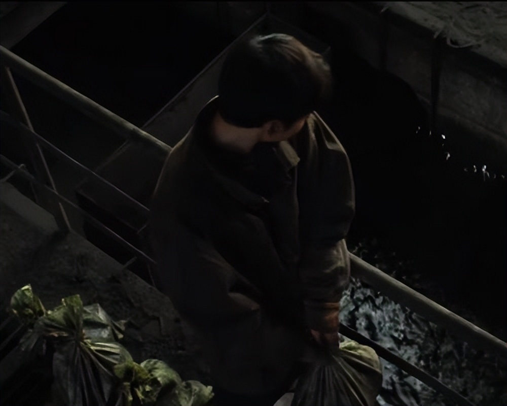 The Long Season: The acting skills are really good, the logic is too ...