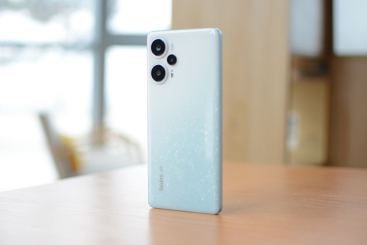 The same large memory of 16GB+1TB, who is more fragrant between Redmi ...