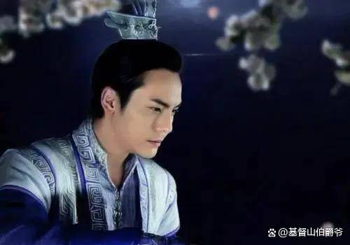 TV series "Gu Jian Qi Tan" strength ranking - iNEWS