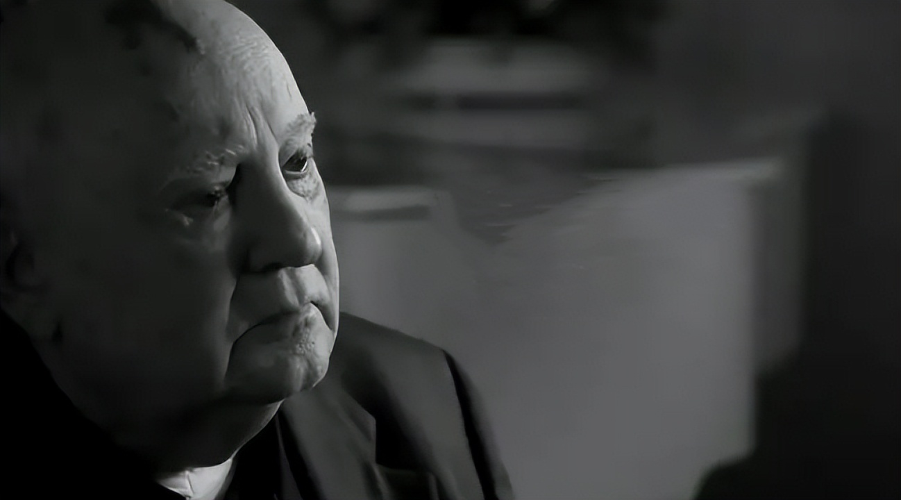 After Gorbachev retired, he reflected on his painful lessons and gave ...