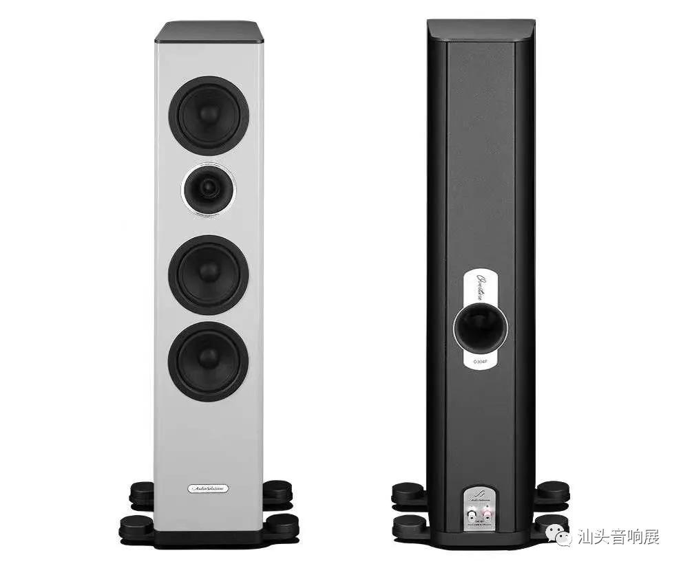 Unique box-in-box technology: MusicGuard Audio Solutions Overture O304F ...