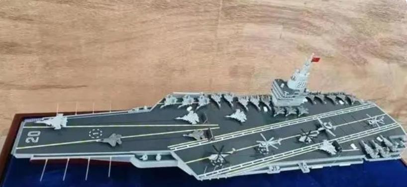 The two major shipyards, Dalian and Jiangnan, will build Type 004 ...