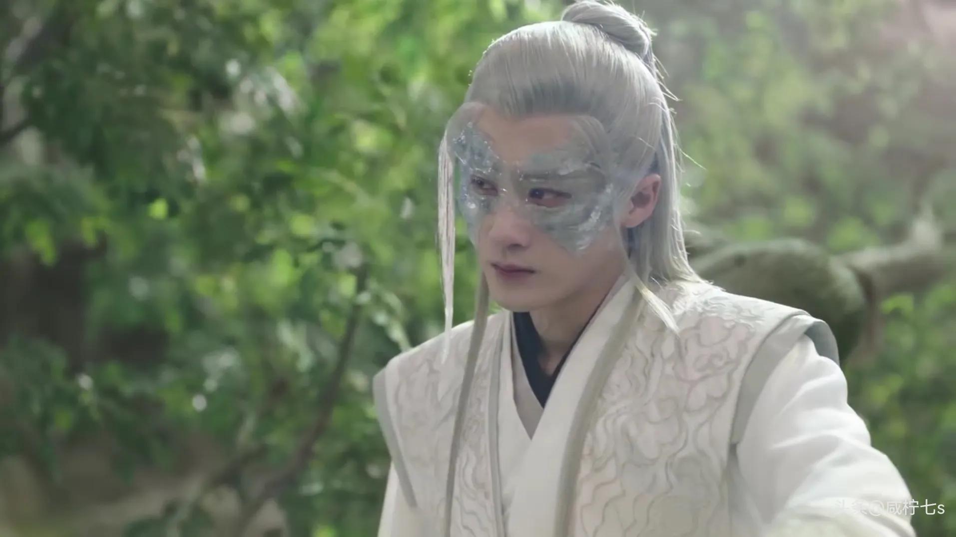 It's Xiangliu - iNEWS