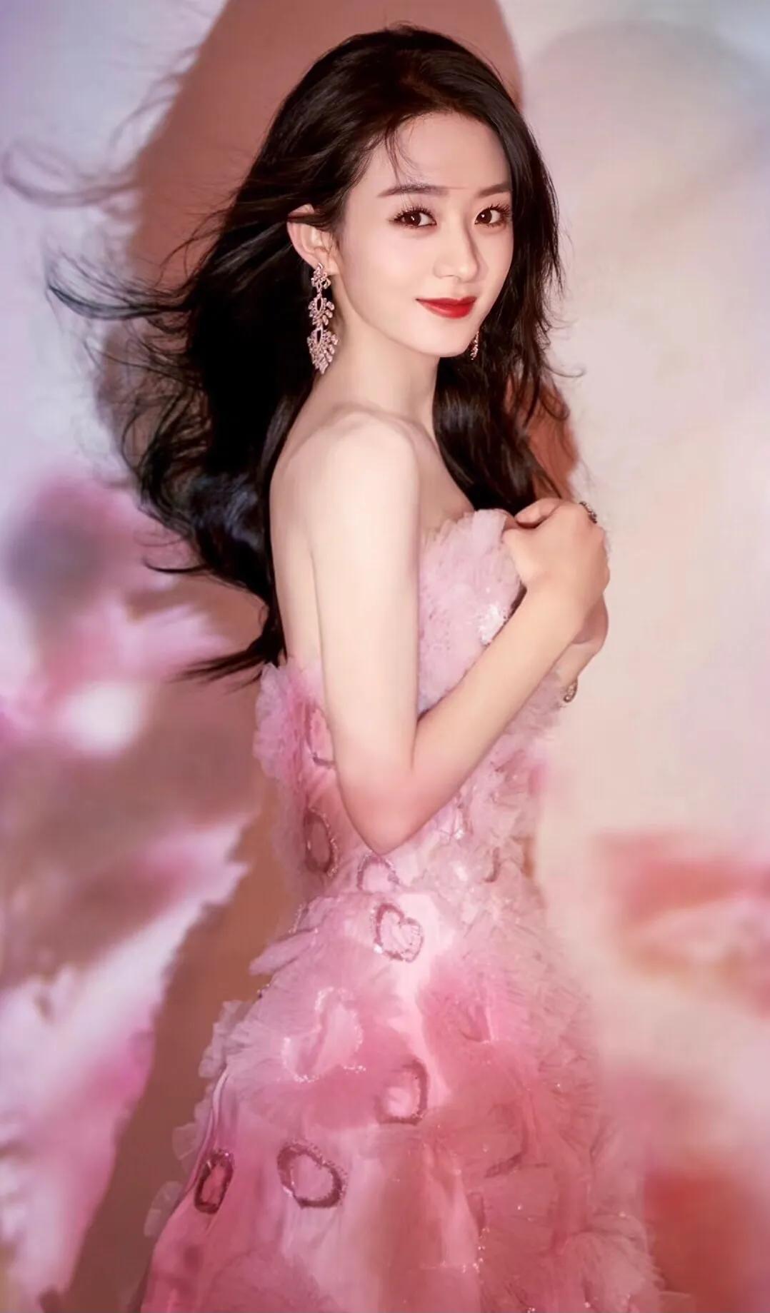 Beauty Atlas Issue 101 - Zhao Liying - iMedia