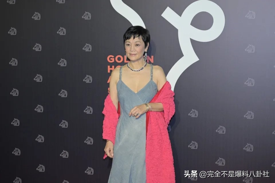 Oscar, the son of Zhang Aijia, the Golden Horse actress, will marry his ...