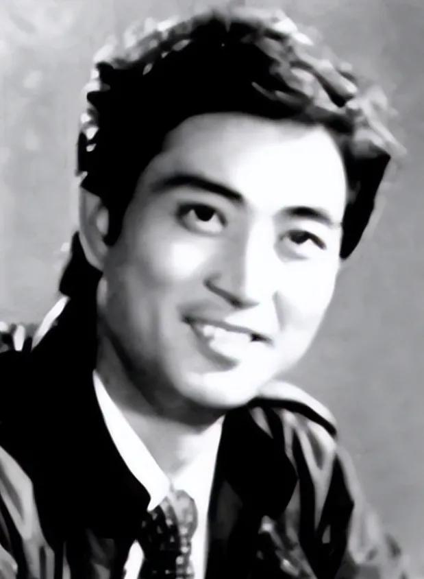 Actor Zhai Naishe: 3 years after his death, his stepdaughter competed ...