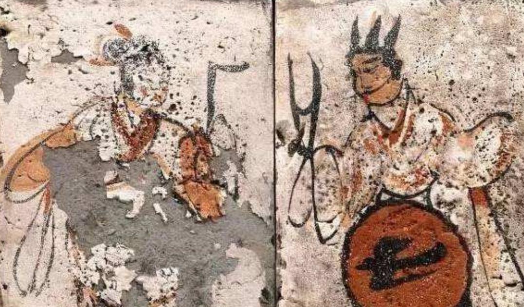 An analysis of the customs of childbirth and childbirth in the Han ...