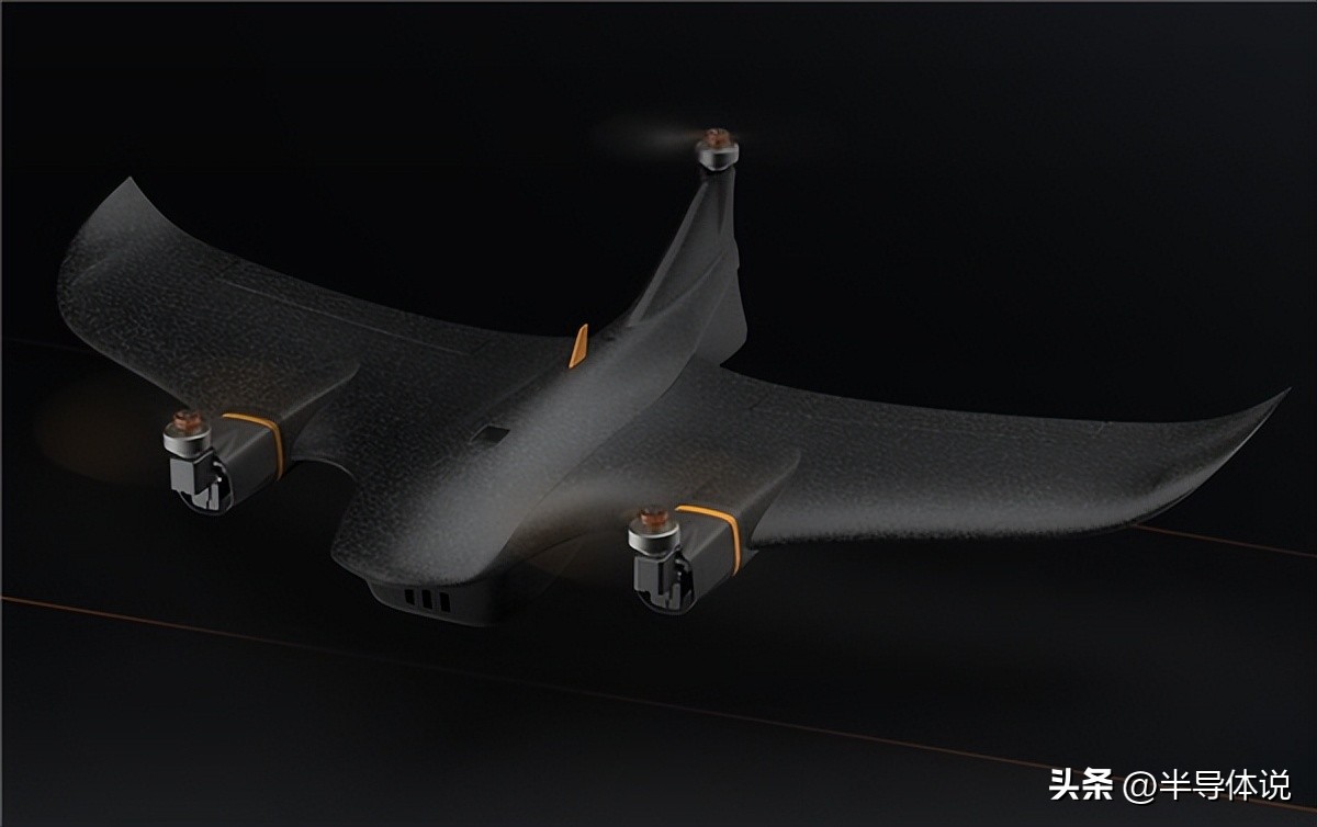 Subversion of tradition! Femi Technology Launches Manta Vertical ...