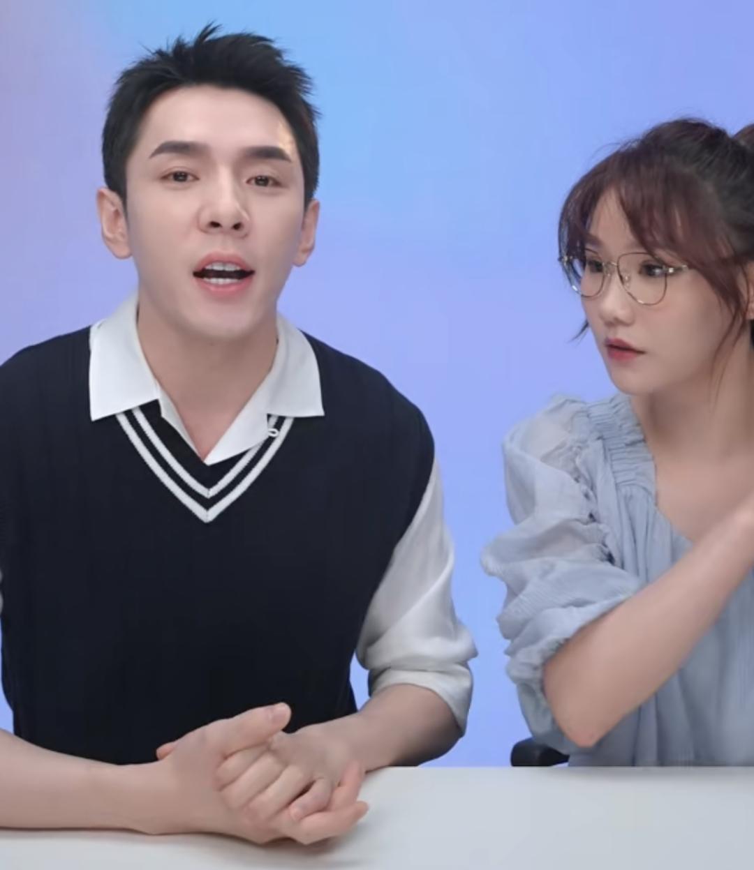 Li Jiaqi's comeback, the premiere viewership exceeded 60 million!Is the "successor" in place ...