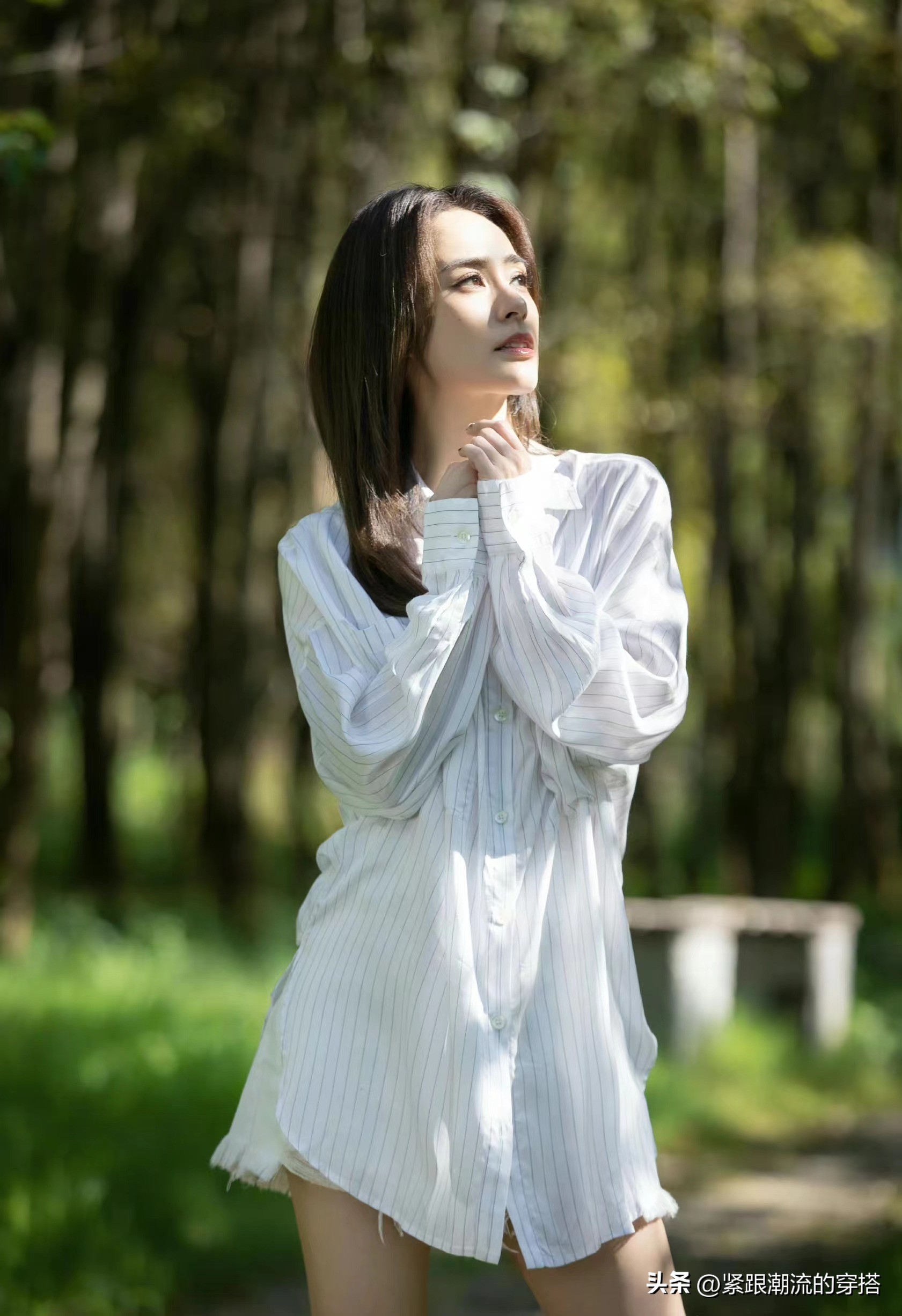 Gillian succeeded in losing weight, her appearance and figure were both ...