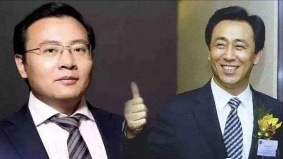 Is Buffett wrong?Ren Zeping is wrong?Look at China's new energy development - iNEWS