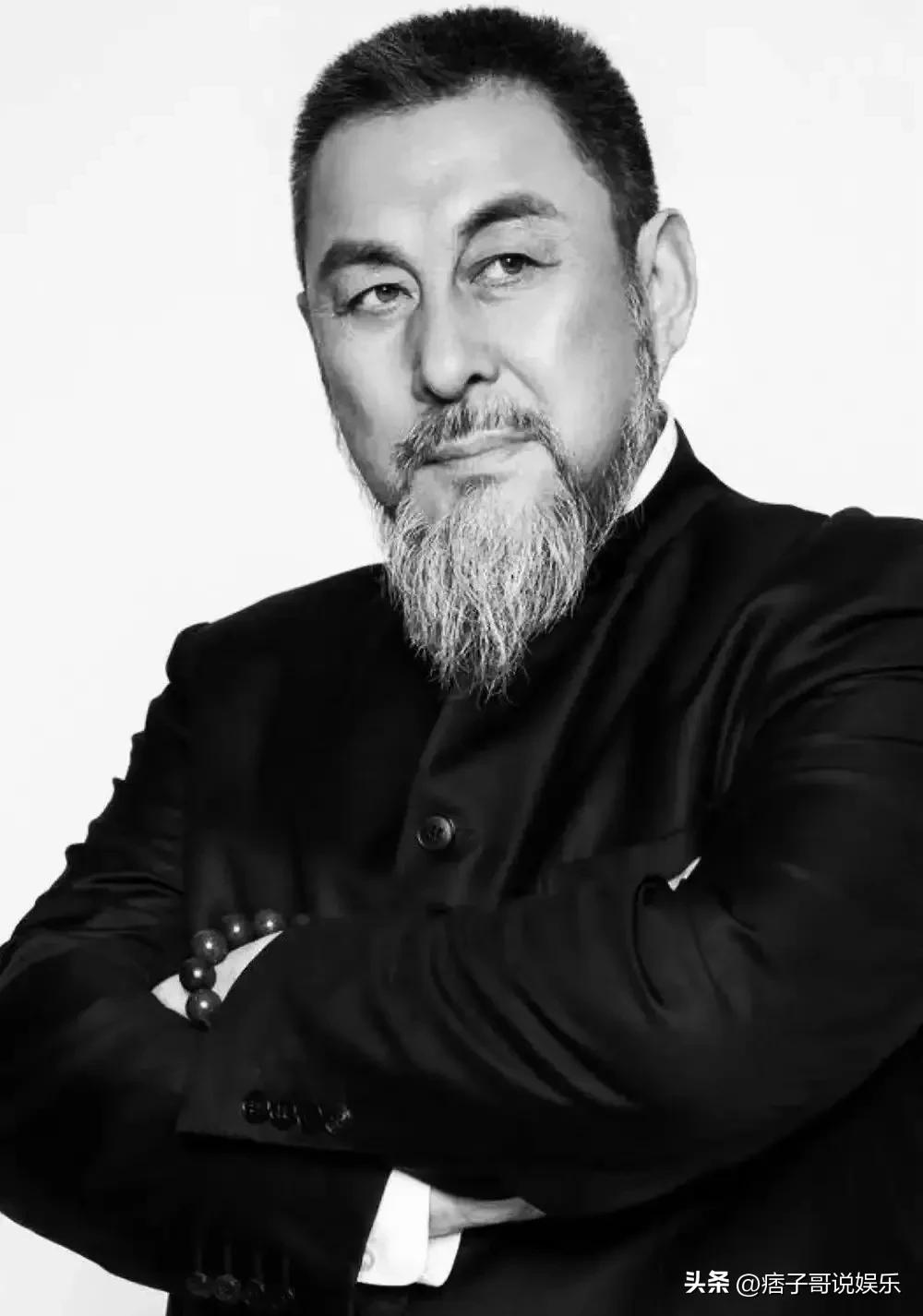 Lu Shuming, the star in everyone's mind, only after his death did ...
