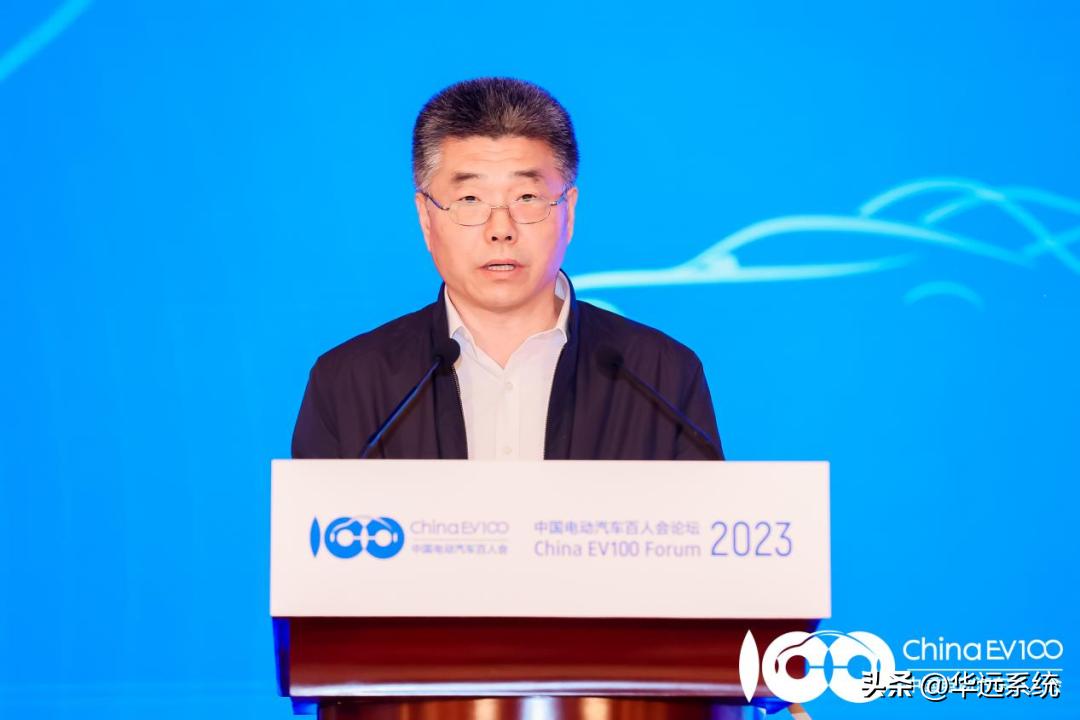 Jin Bing of the State Post Bureau: The postal express industry has an ...