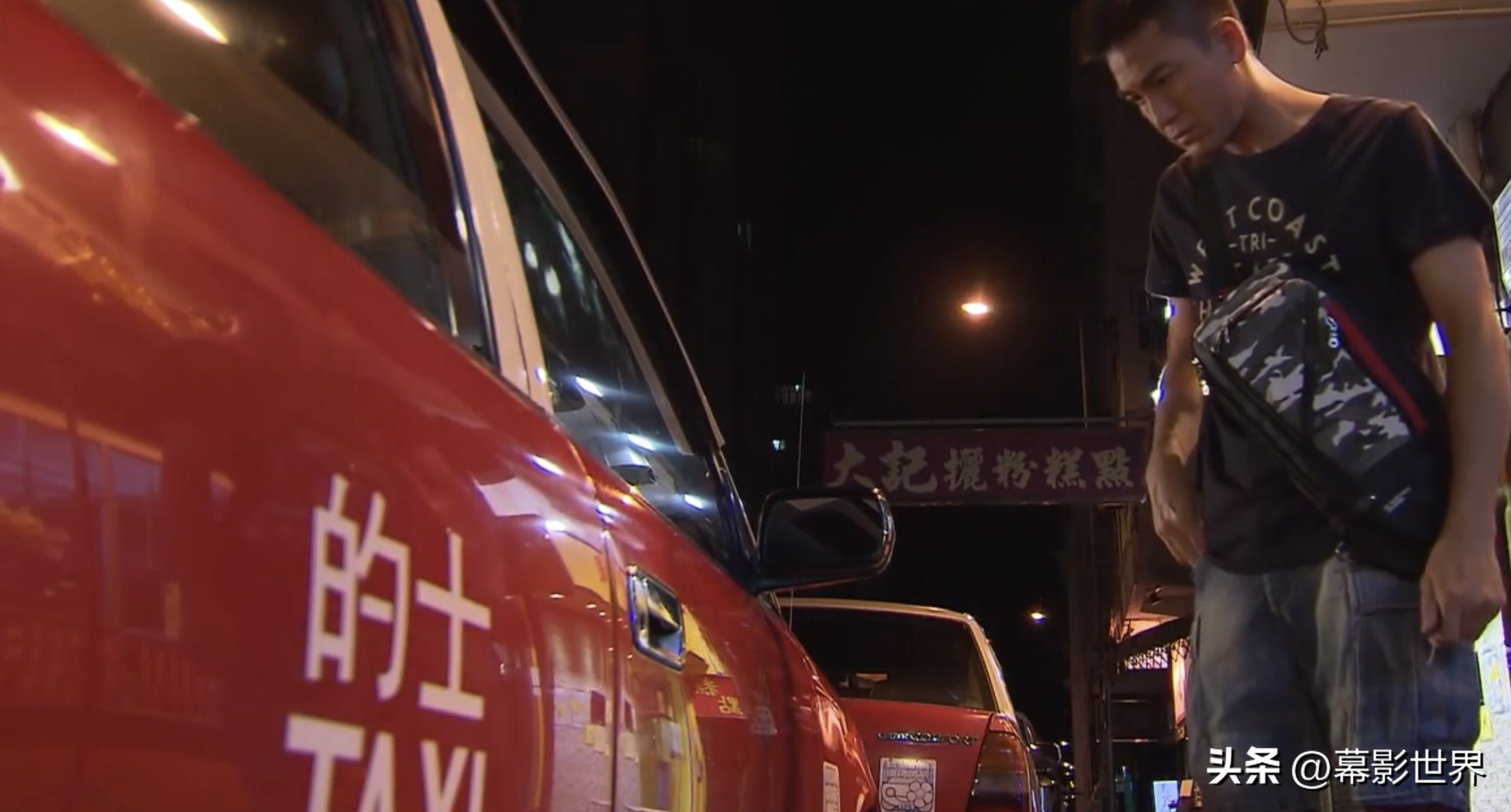 Ma Guoming won the award again with it, you must not miss this thriller ...