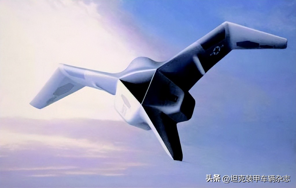 Can the drone carrier become the new overlord of the sea in the future ...