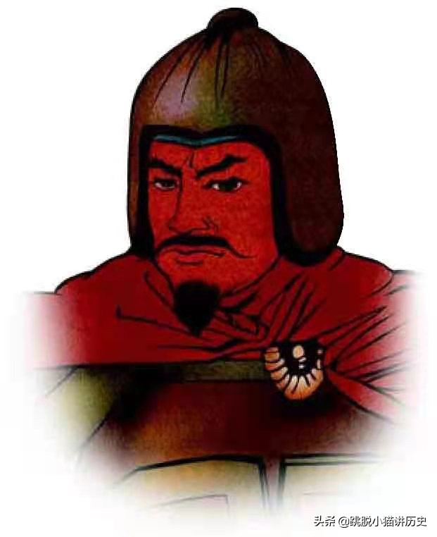 Did Pang Juan command the battle of Maling?Sun Bin besieged Wei twice ...