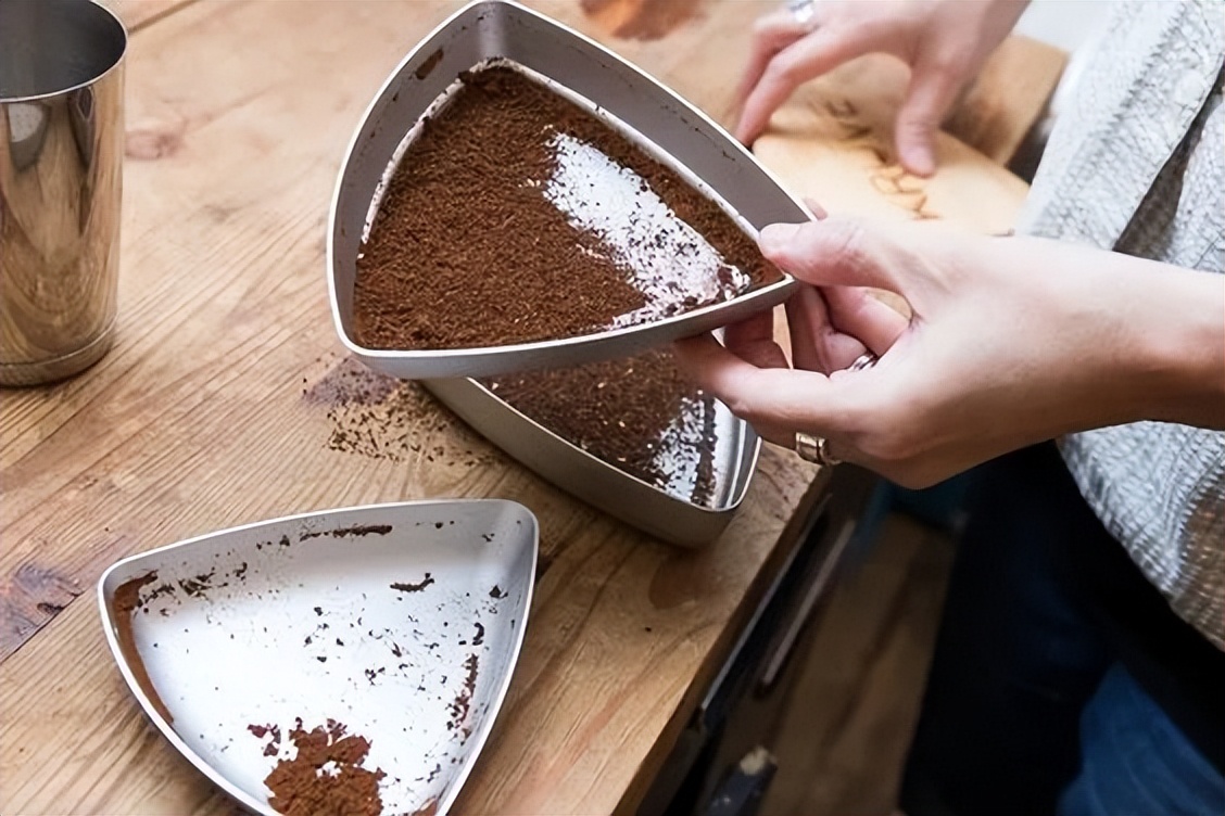 Do I need to sift out fines for pour-over coffee? - iNEWS