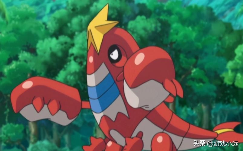 No useless Pokémon?From the perspective of battle, unpopular Pokémon ...