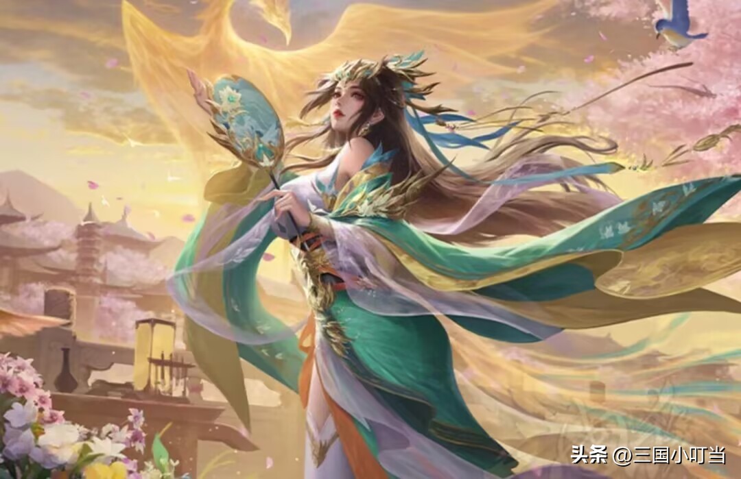 Another Hu Che'er who stole equipment? Sun Chen: When it comes to ...