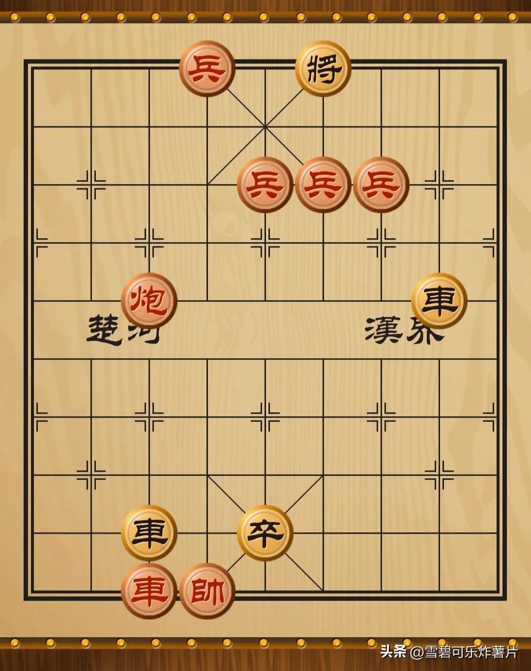Improving chess skills starts with practicing killing techniques (40 ...
