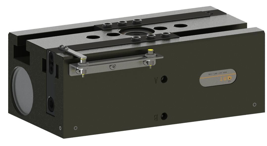 What is the use of the robot end device?Where can it be used? - iMedia