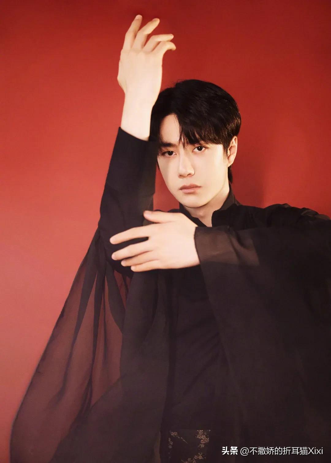 #Wonderful#Wang Yibo# - iNEWS