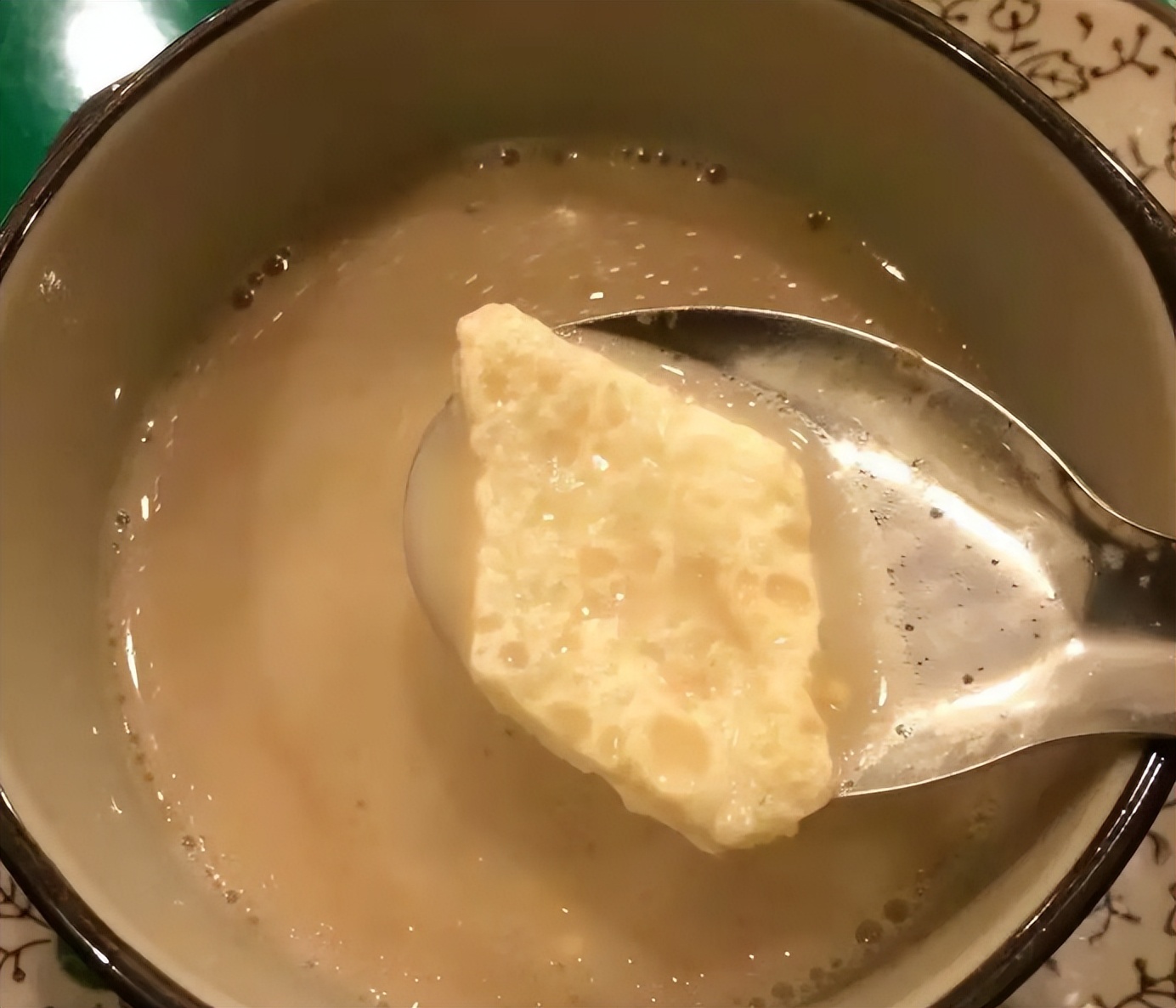 The more chewy the more fragrant Xinjiang milk lumps, the Chinese ...