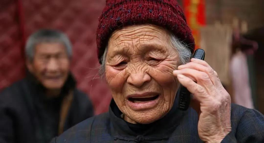 Should I tell my children about my savings when I am old? The 74-year ...