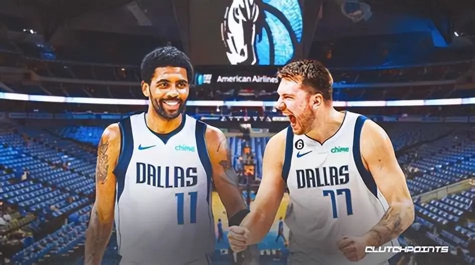 Irving scores a triple-double! The first person in the NBA! - iNEWS