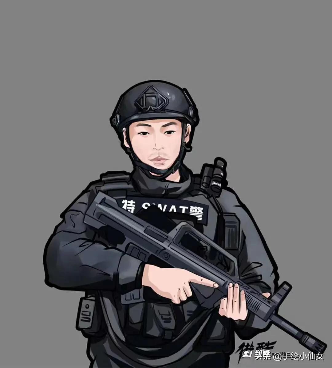 Change your avatar. Simple and low-key men's WeChat avatar to be unique ...