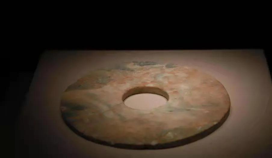 Memories of Lajia Ruins - iNEWS