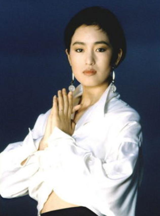 Fang Jiwei: At the age of 56, he is still "pure and pure", and has ...