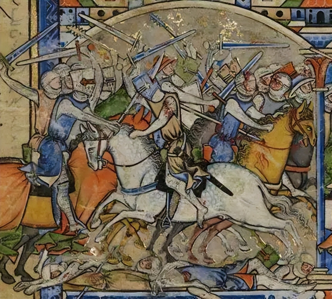 What impact did the values in European chivalry have on European ...