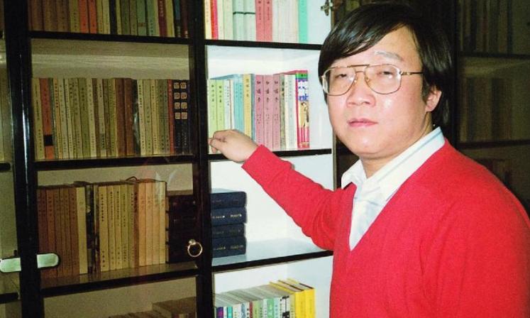 The well-known talented girl Liang Huan: Married to Yingda for 26 years ...