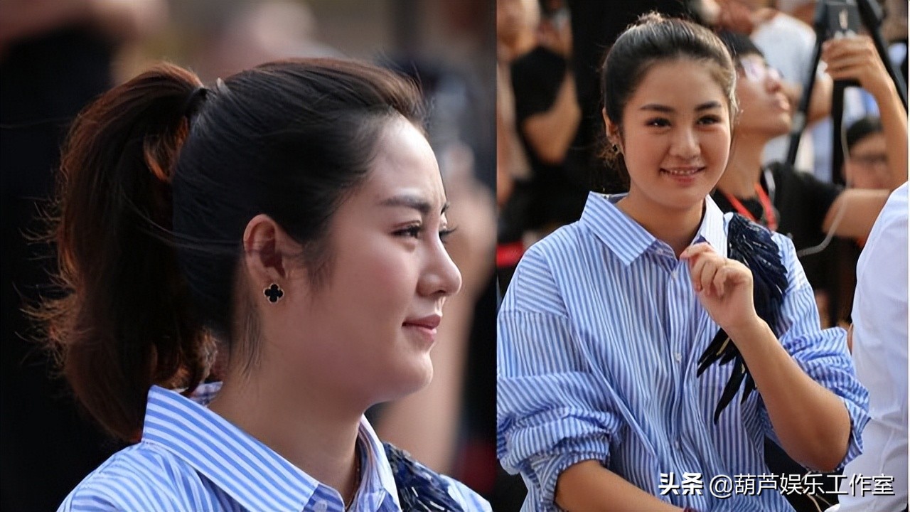 Bi Chang announced his withdrawal from Benshan Media, bluntly not ...