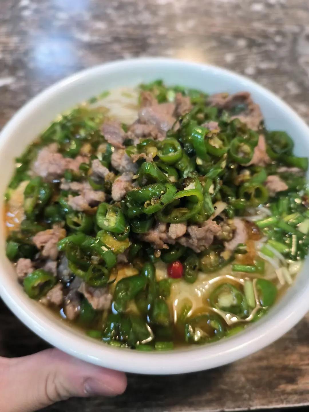 Delicious hometown silver powder - iNEWS