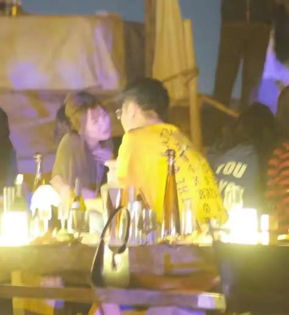 Bad performance in buying super: Abandoning Shao Qing, refusing to ...